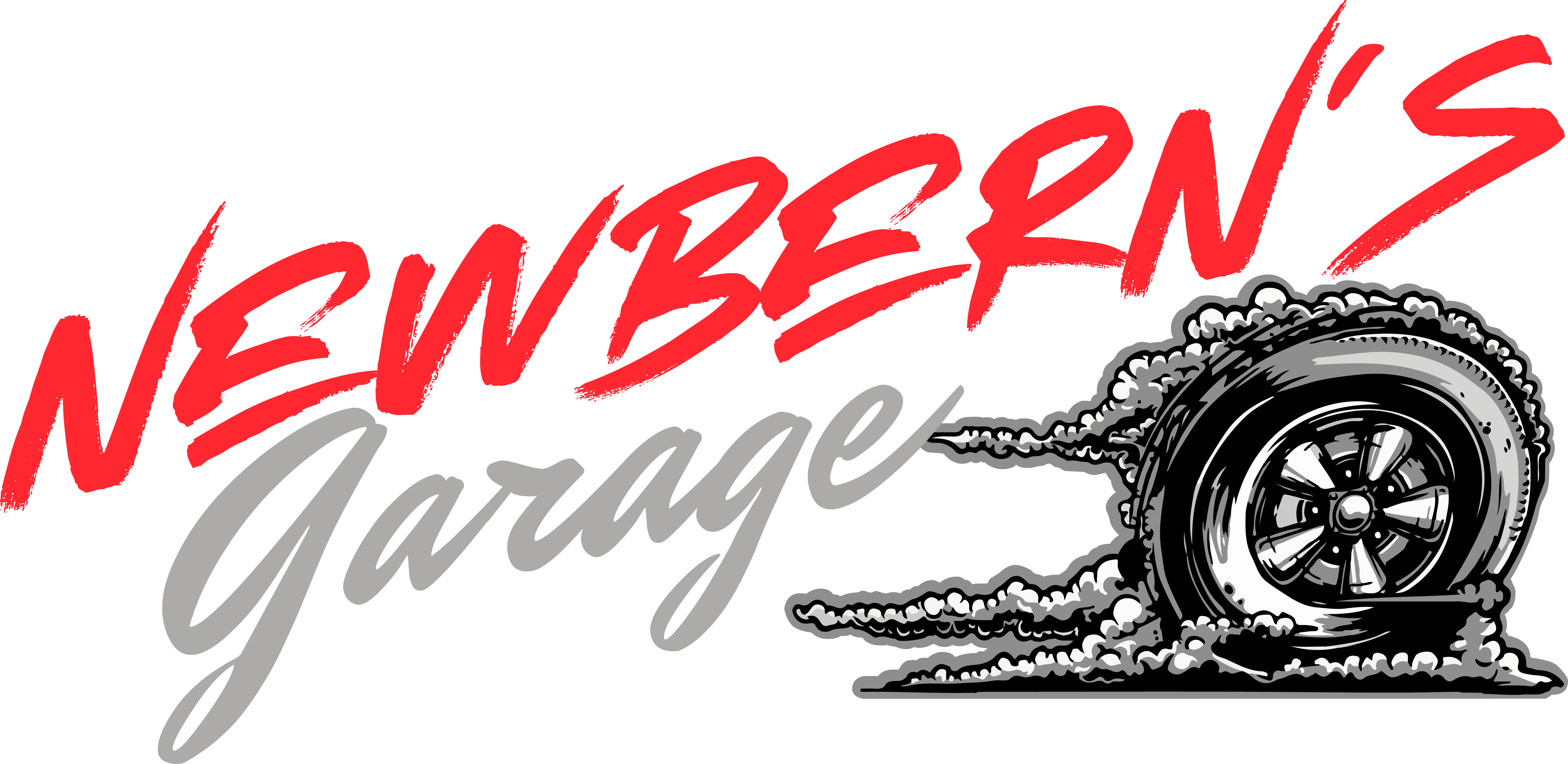 Who is David Newbern? – Newbern's Garage